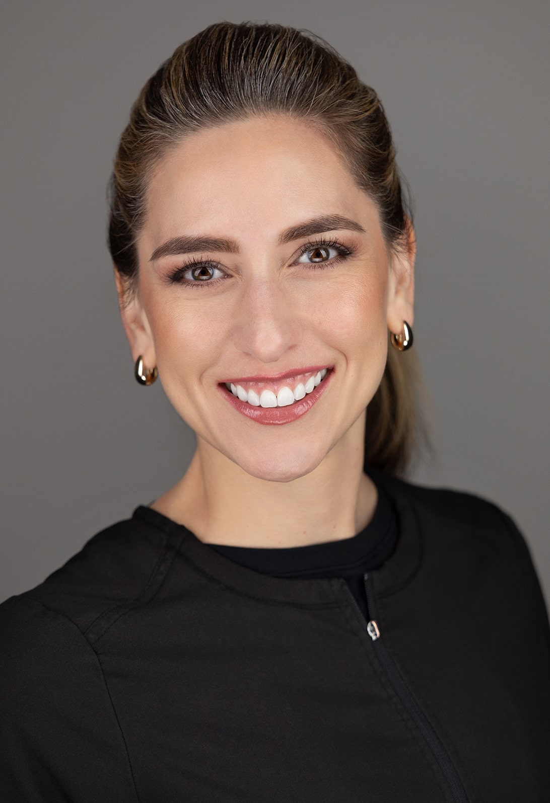 Shanda Overbeck | Our Experts | Overland Park Dental Design